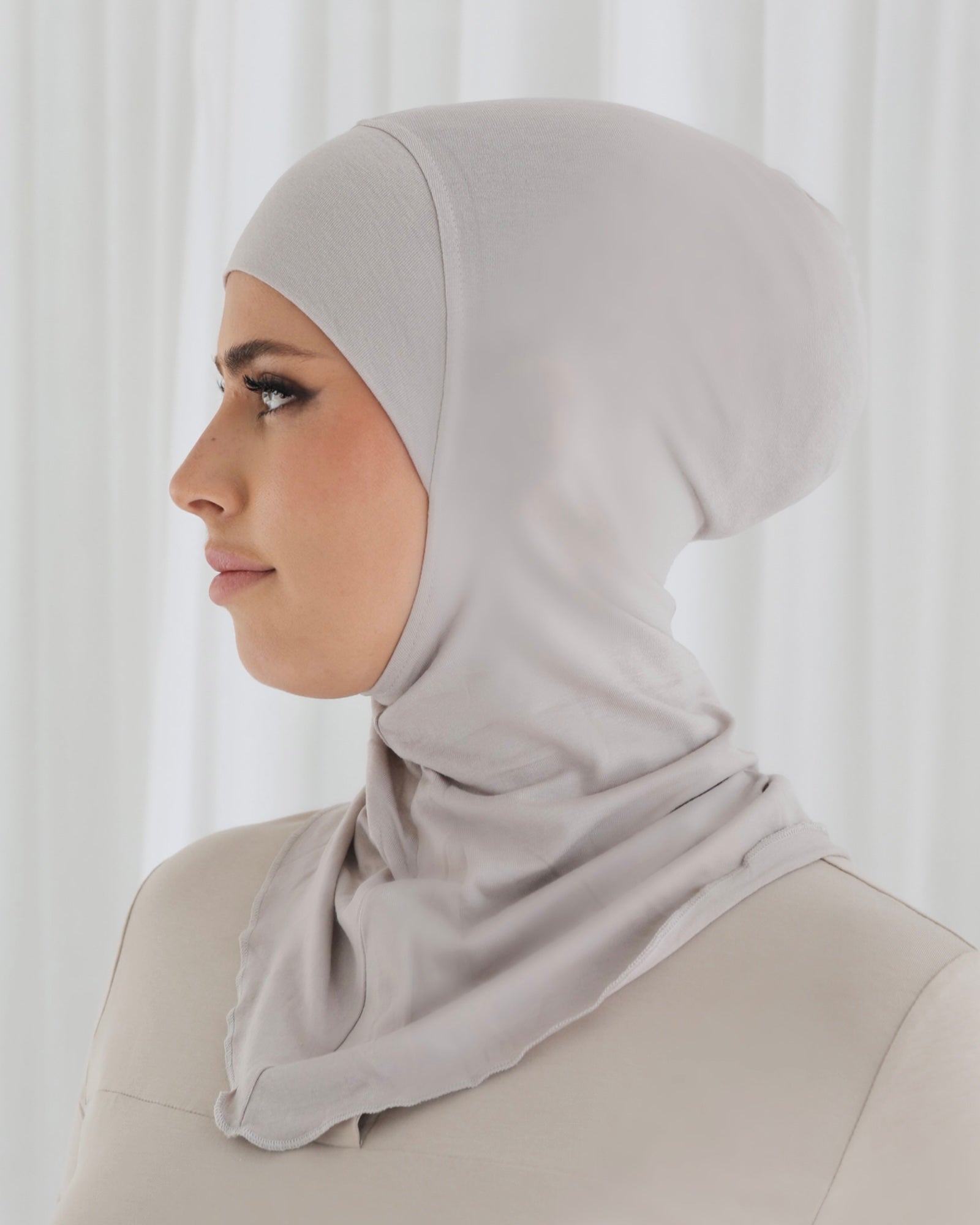 Ninja Undercap - Neutral Gray – SOFINAS