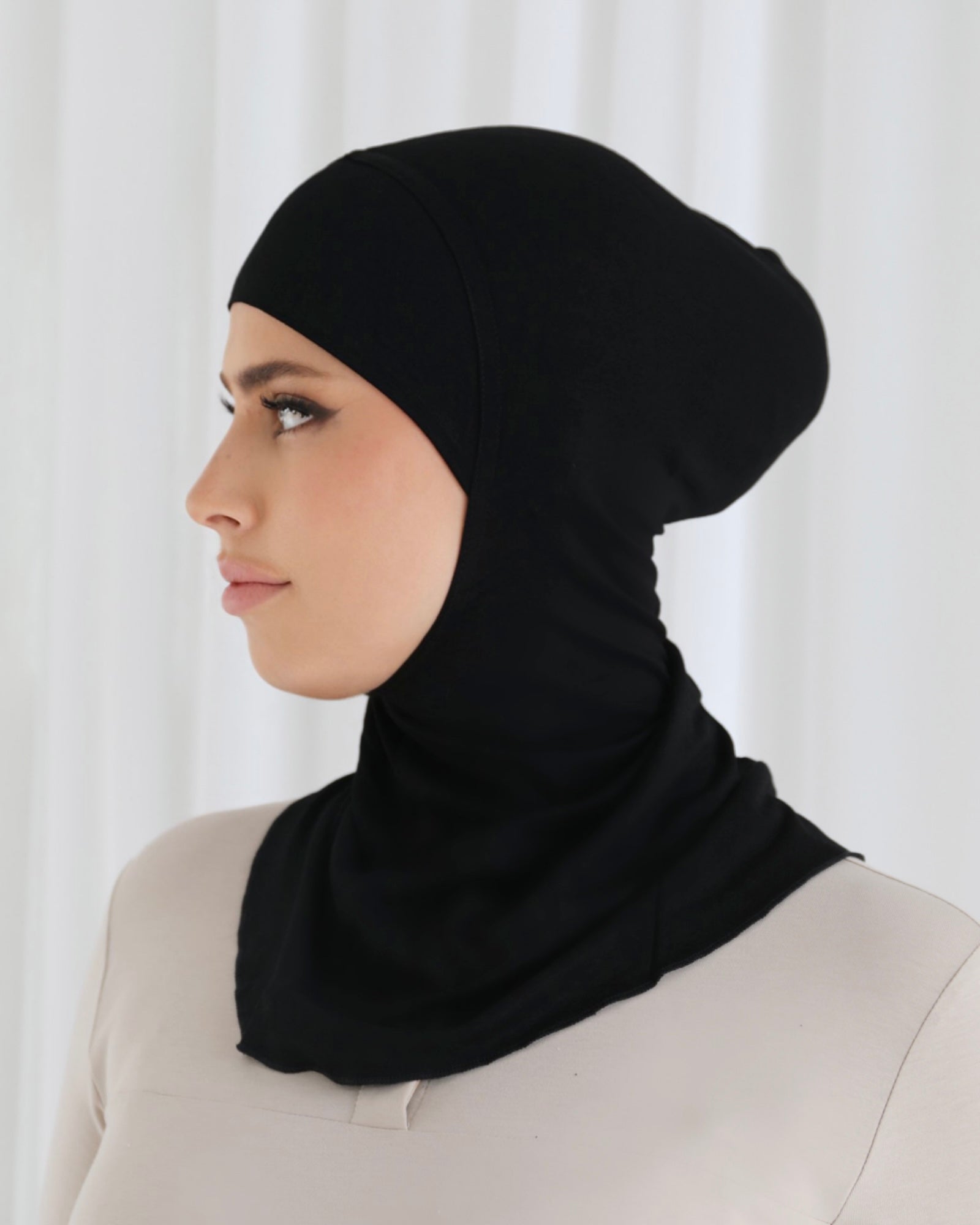 Ninja Undercap - Black – SOFINAS