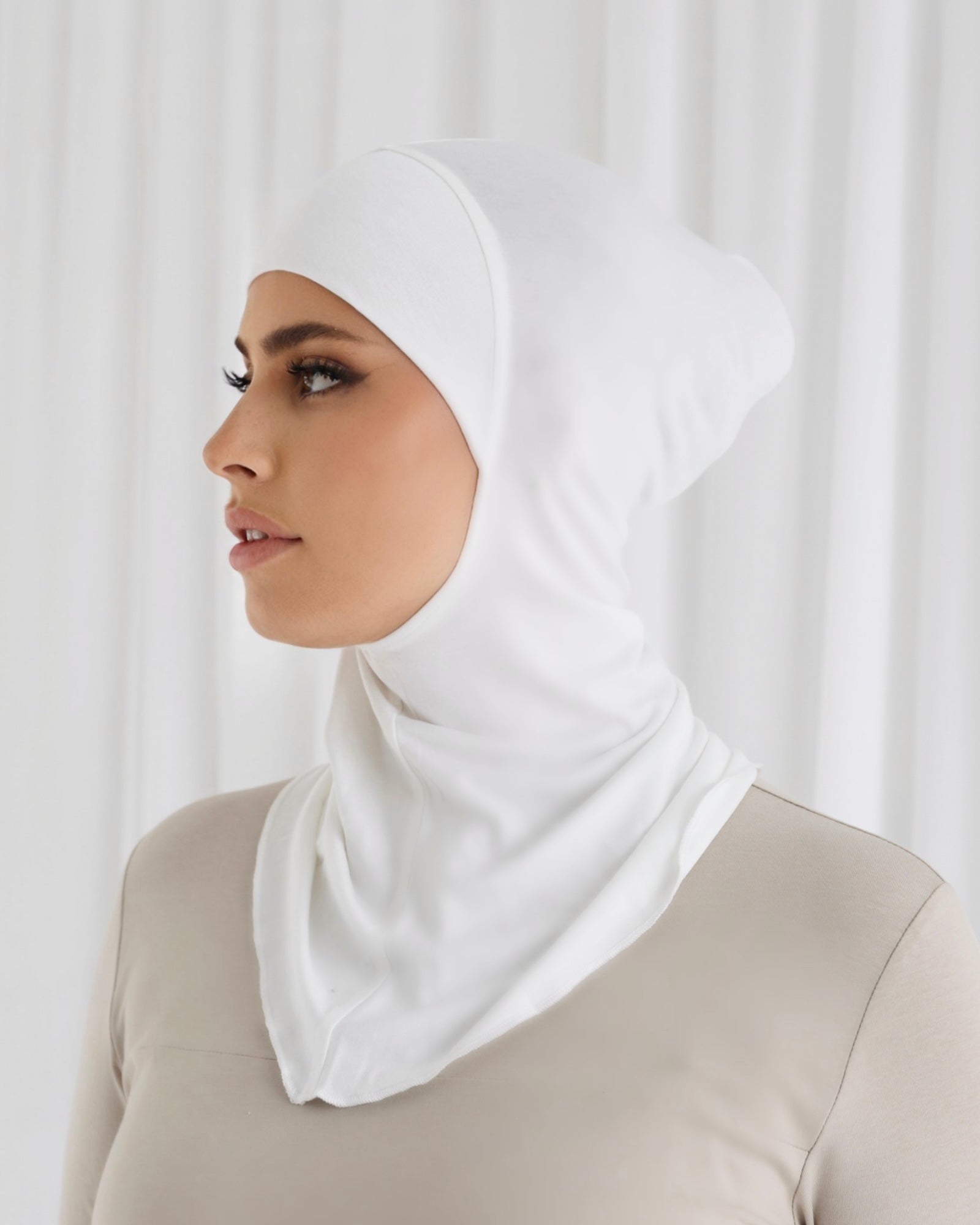 Ninja Undercap - Ivory – SOFINAS