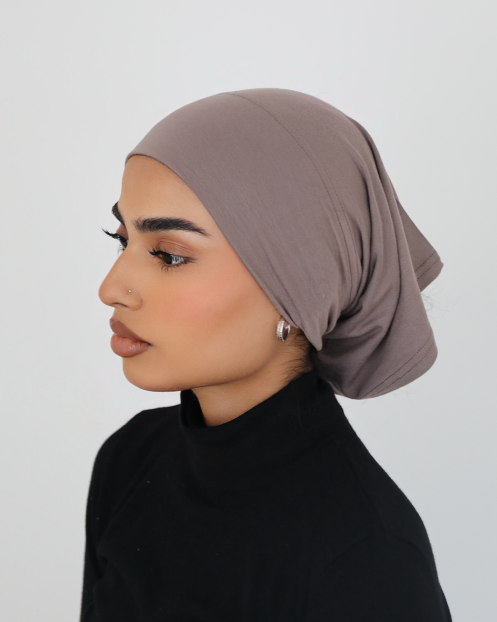 COTTON TUBE UNDERCAP - CHAI – SOFINAS